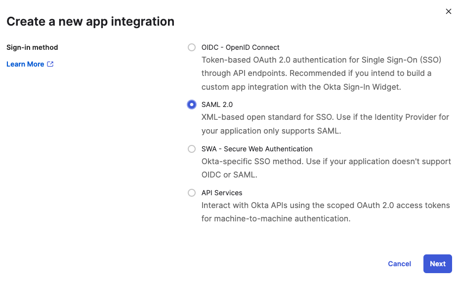 SAMLによるシングルサインオン | Pythonでの実装方法
